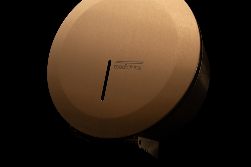 Elegance and Durability in the Bathroom: PVD Finish Revolutionizes ...