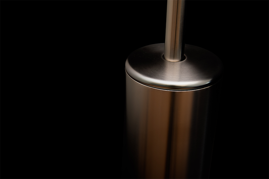 Elegance and Durability in the Bathroom: PVD Finish Revolutionizes ...