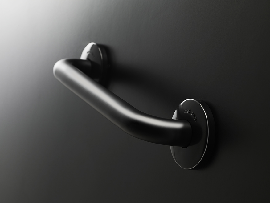 The Importance of Color and Finishes in Public Restroom Equipment