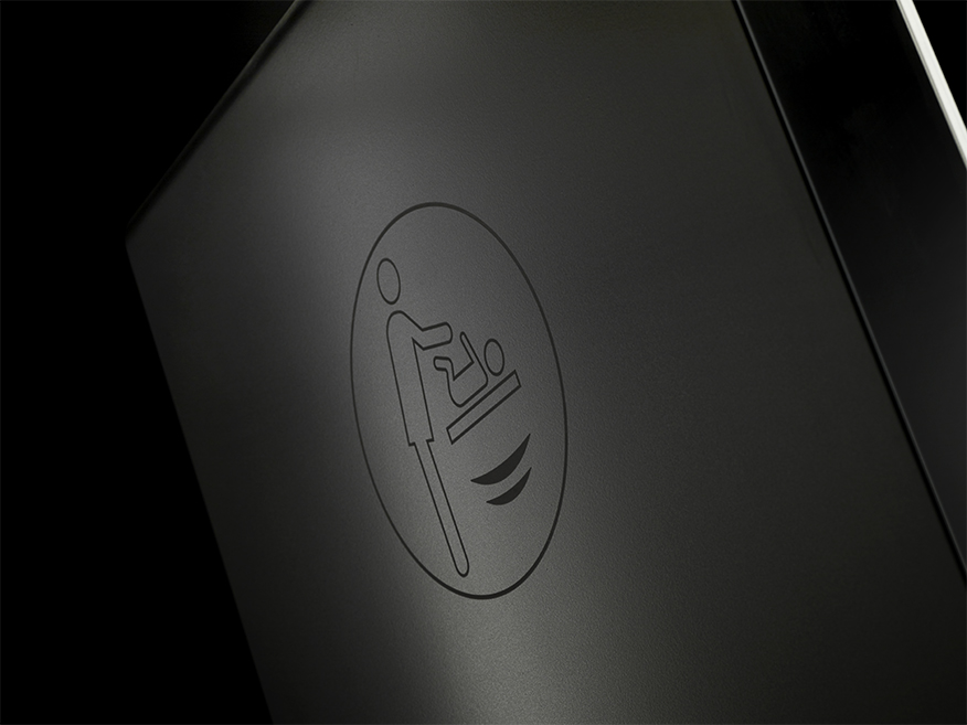 The Importance of Color and Finishes in Public Restroom Equipment