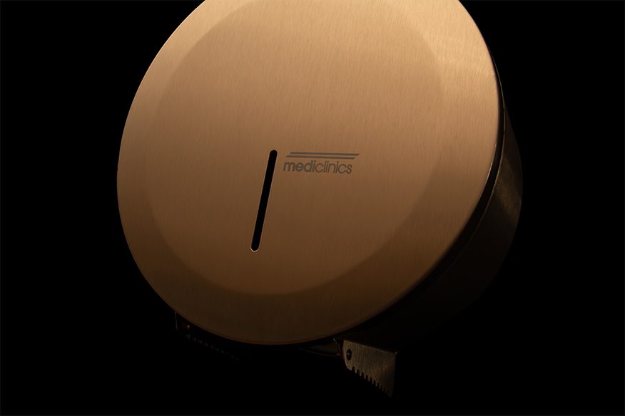 The Importance of Color and Finishes in Public Restroom Equipment